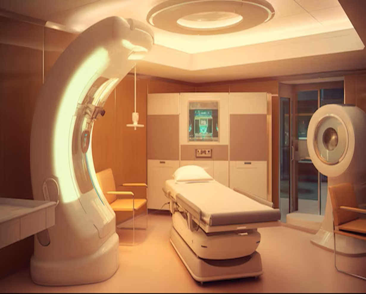 Radiation Therapy for Cancer: How It Works & Its Benefits